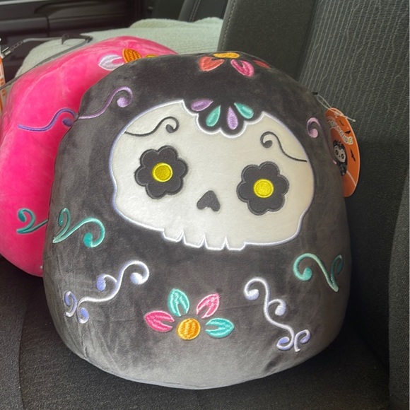 Squishmallows | Toys | 1 Inch Squishmallows Delfina Daria Marcita Day ...